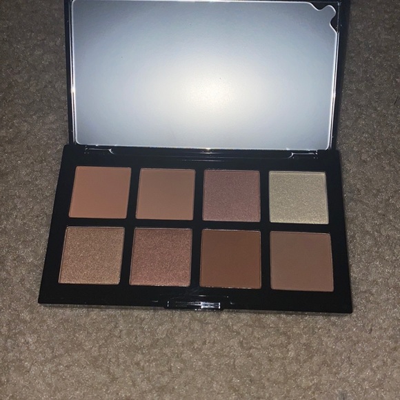 Phase Zero | Makeup | Phase Zero Eyeshadow Palette | Poshmark